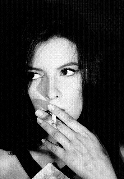 Image of Danièle Gaubert