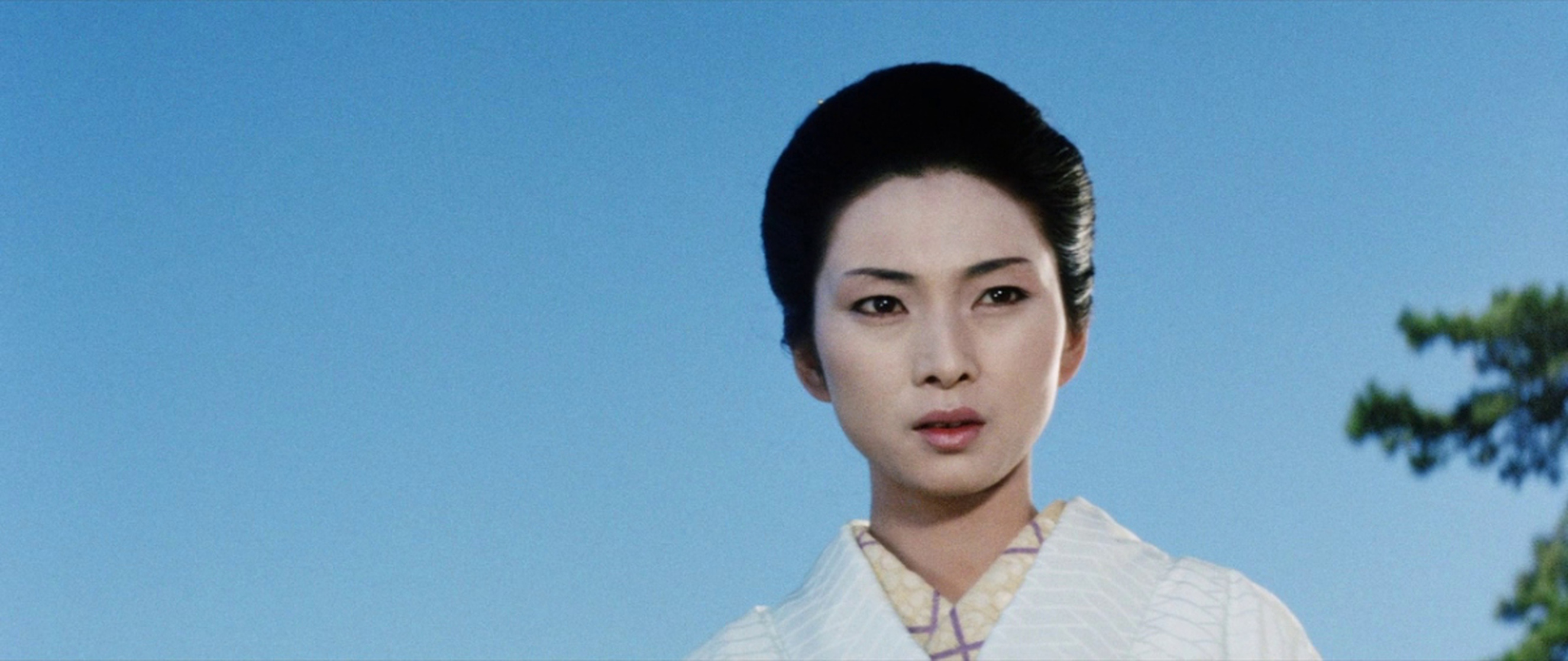 Image of Lady Snowblood