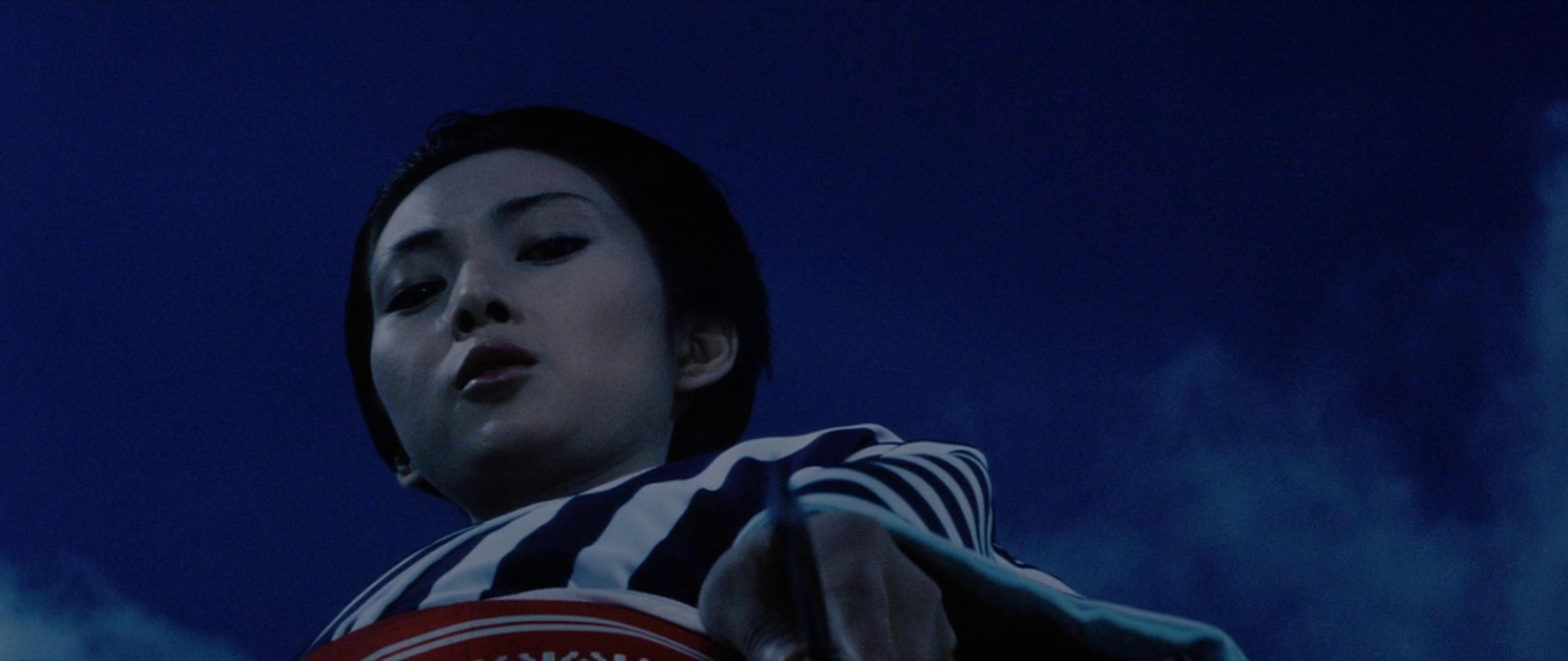 Picture of Lady Snowblood