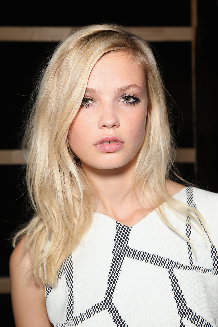 Juliette Perkins