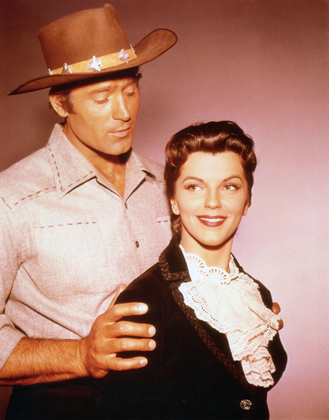 Picture of Lisa Gaye