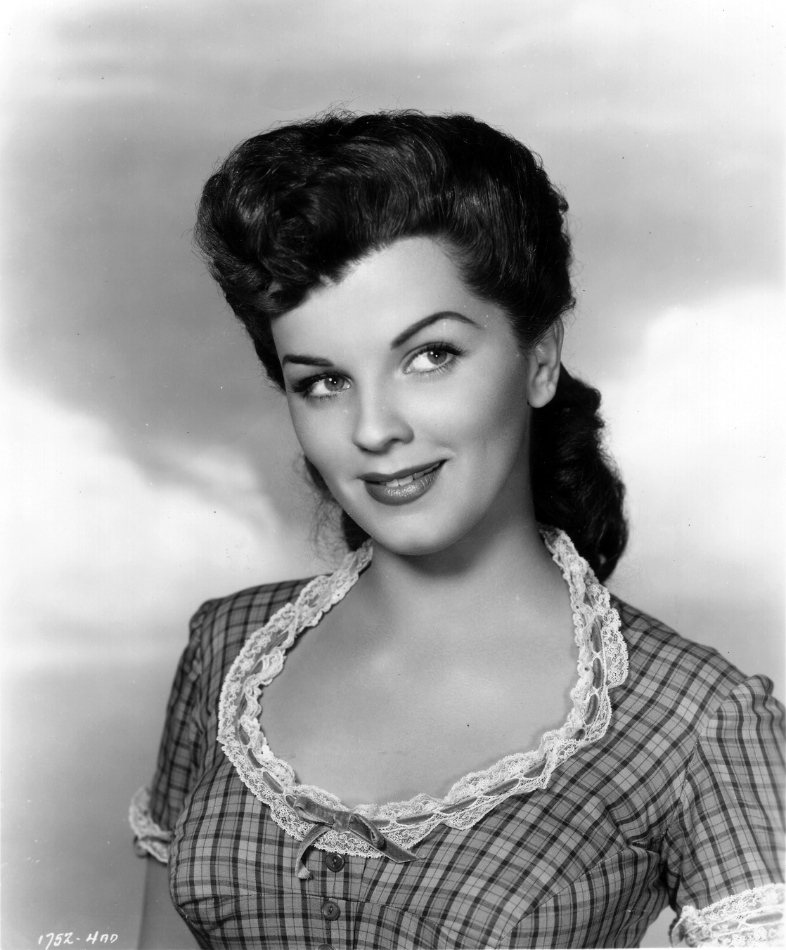 Lisa Gaye picture