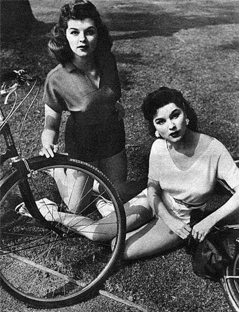 Picture of Lisa Gaye