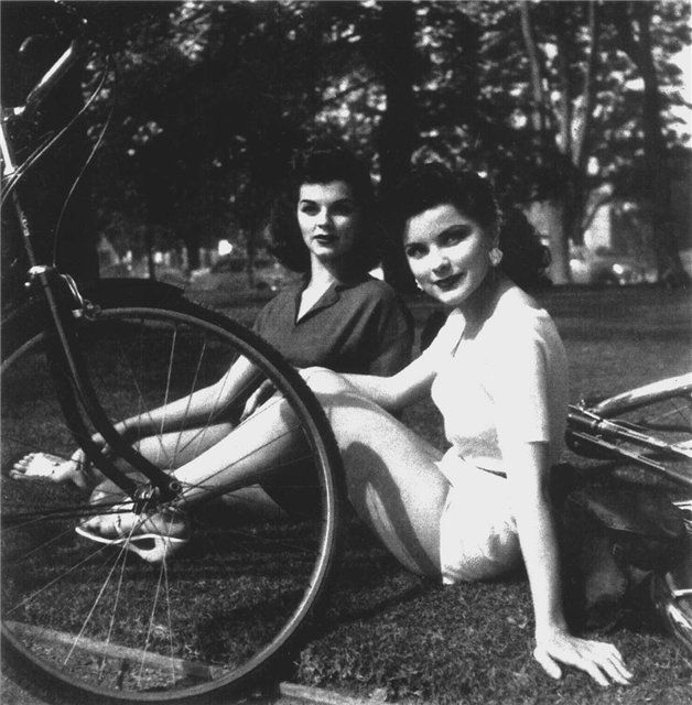 Lisa Gaye picture