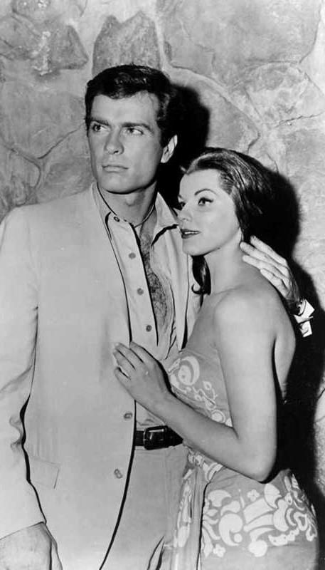 Picture of Lisa Gaye