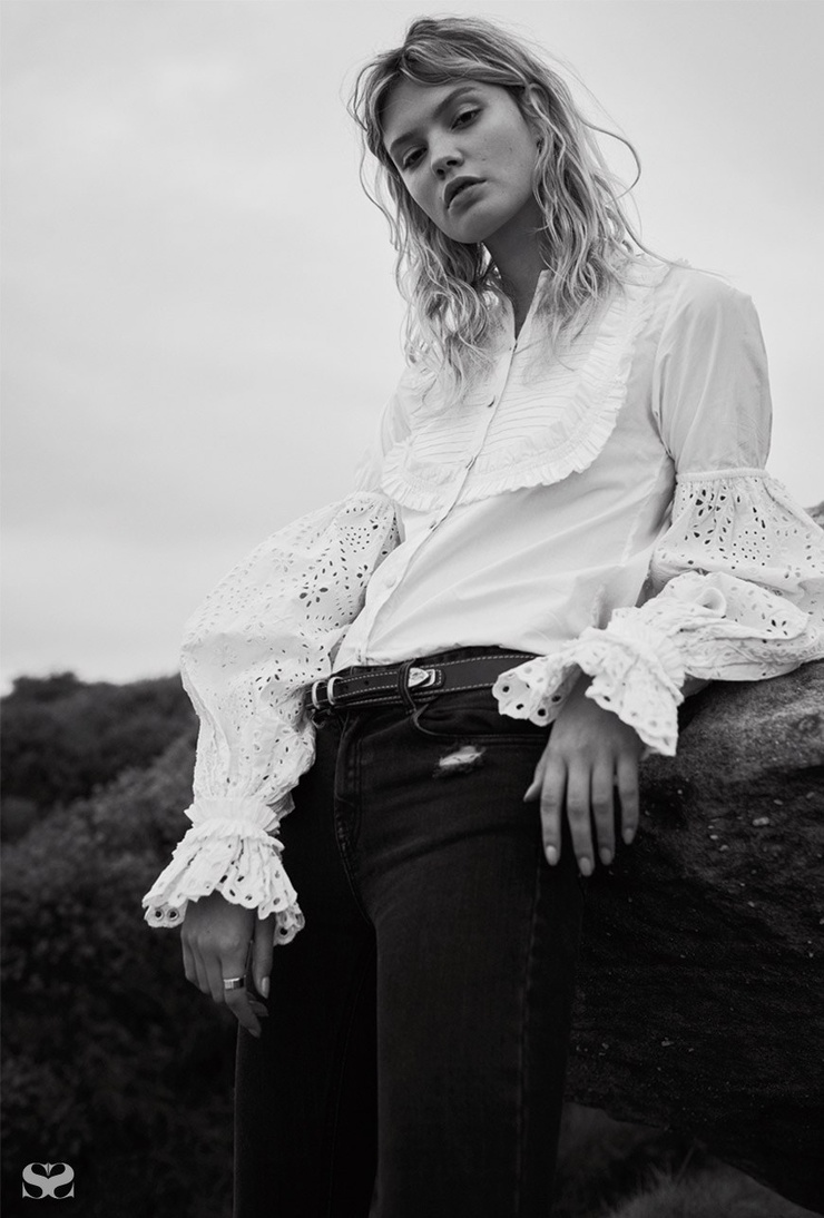 Picture of Juliette Perkins