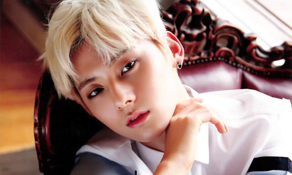 Minhyun picture