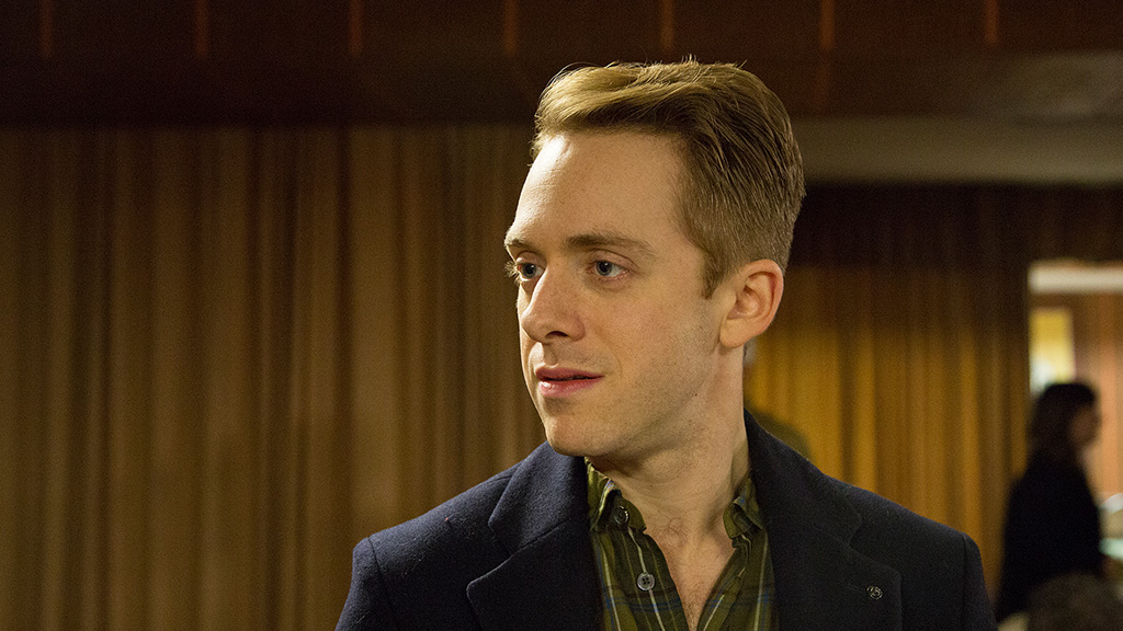 High Maintenance image