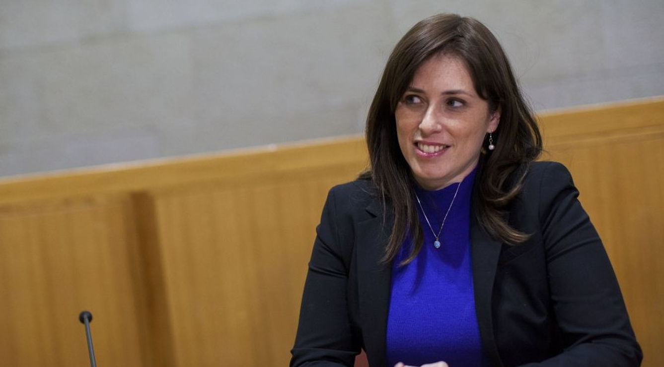 Picture of Tzipi Hotovely