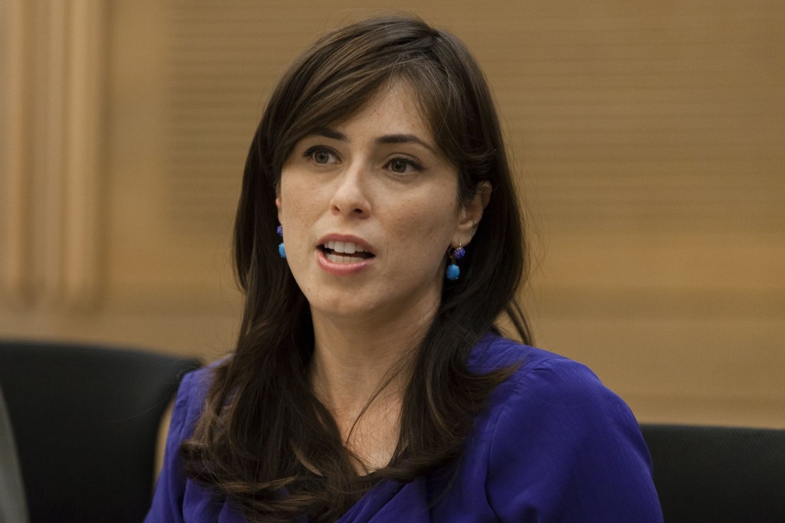 Picture of Tzipi Hotovely