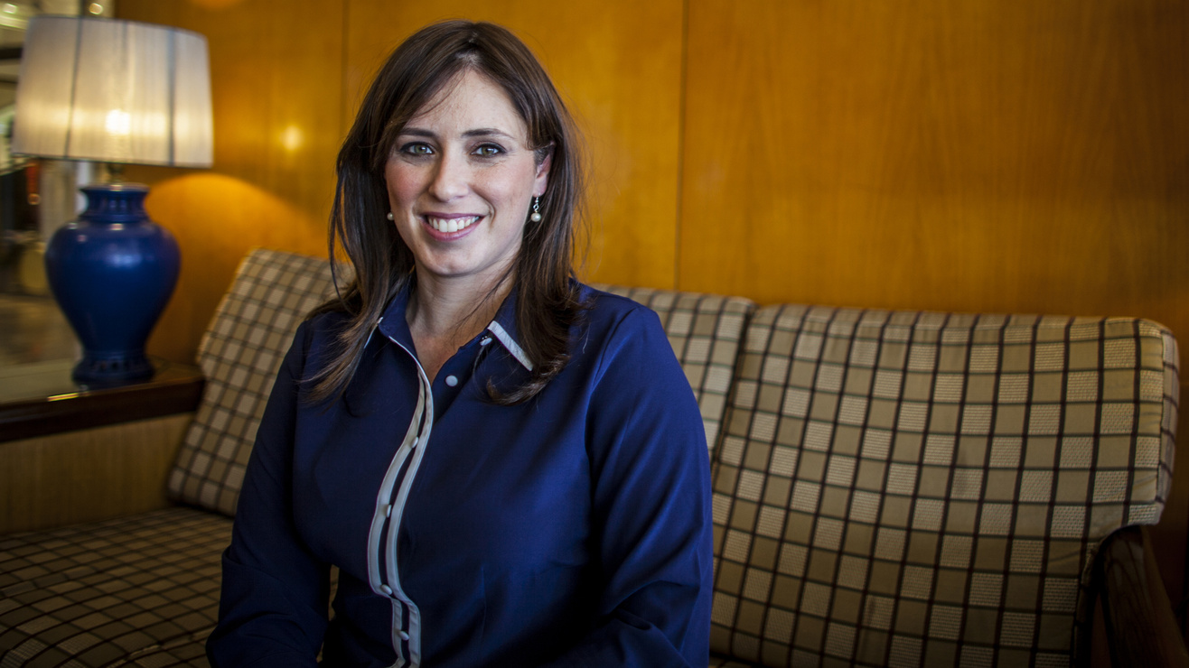 Picture of Tzipi Hotovely