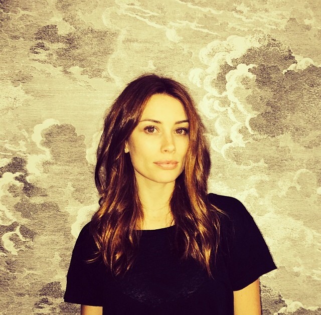 Picture of Arielle Vandenberg