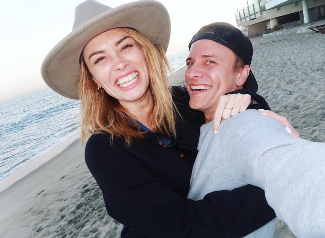 Image of Arielle Vandenberg
