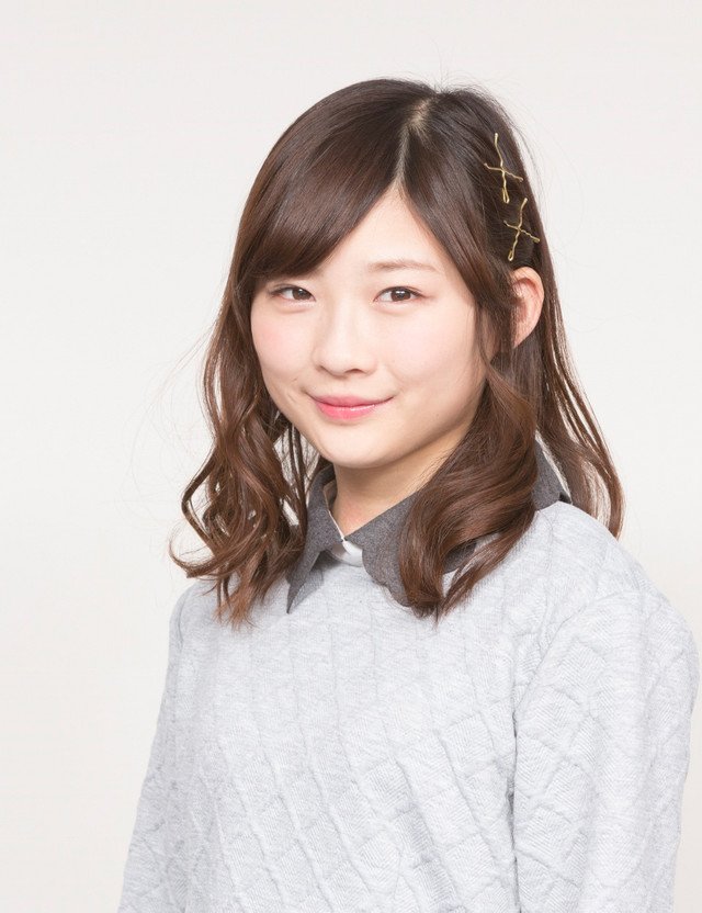 Picture of Sairi Itô