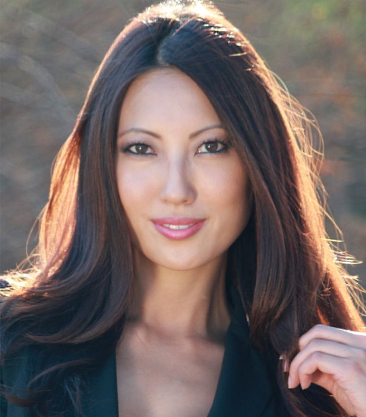 Picture of Christina Cha