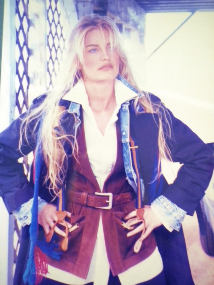 Picture of Arlene Newman-Van Asperen