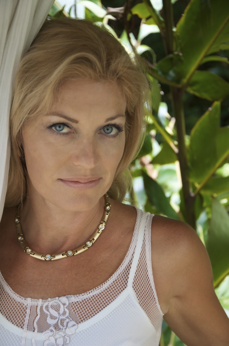 Picture of Arlene Newman-Van Asperen