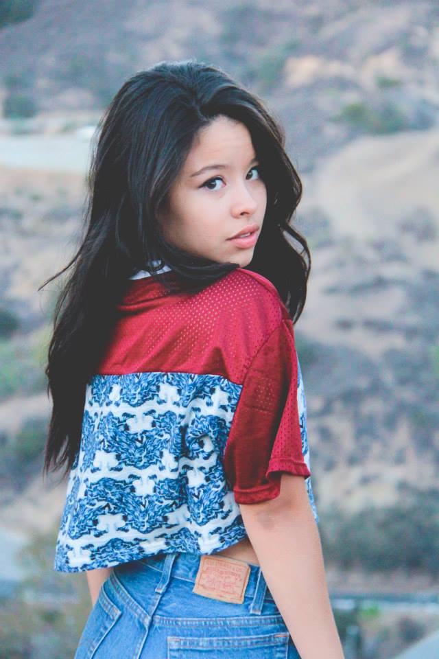 Cierra Ramirez picture