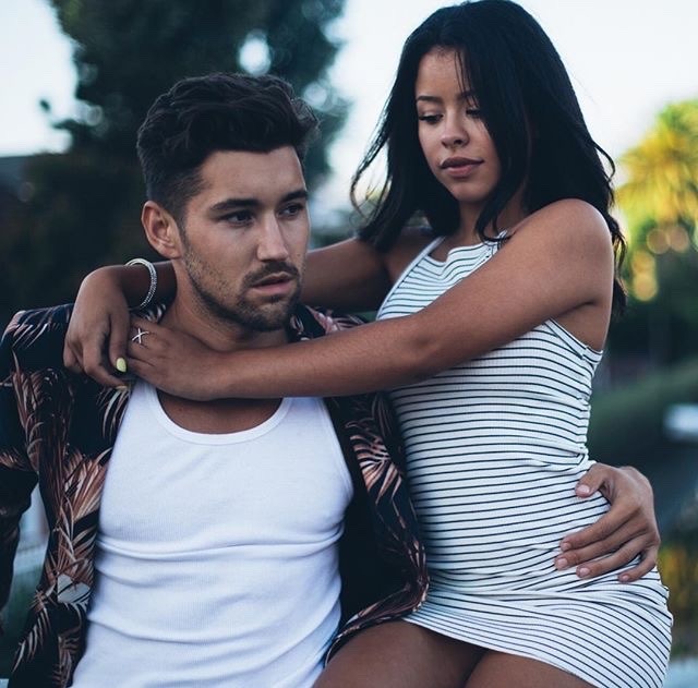 Picture of Cierra Ramirez