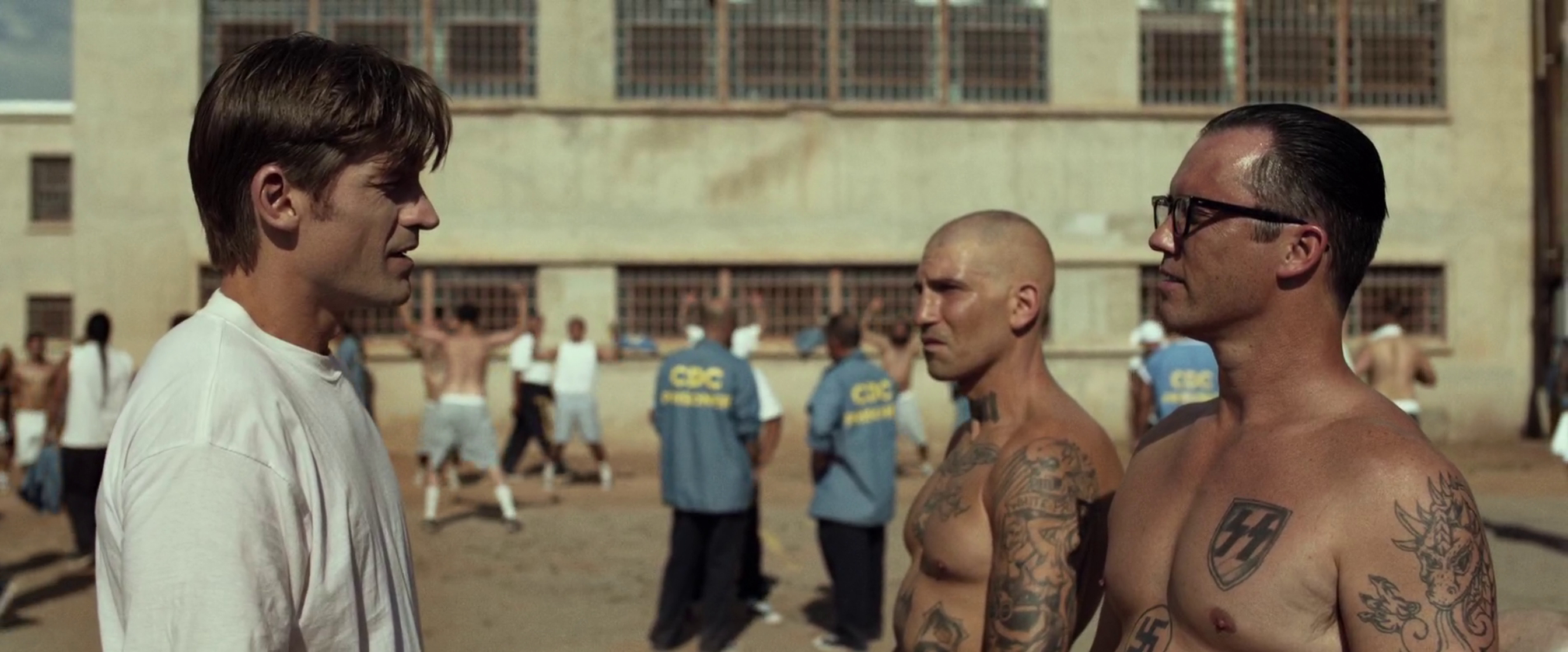 Picture of Shot Caller