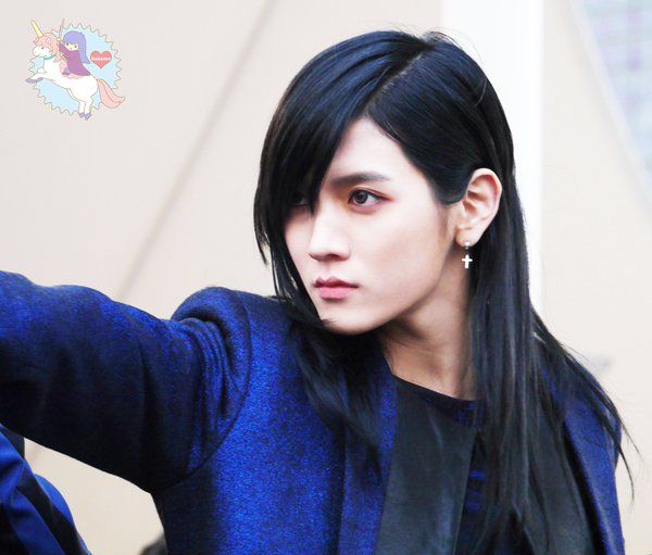 Picture of Ren (Nu'est)