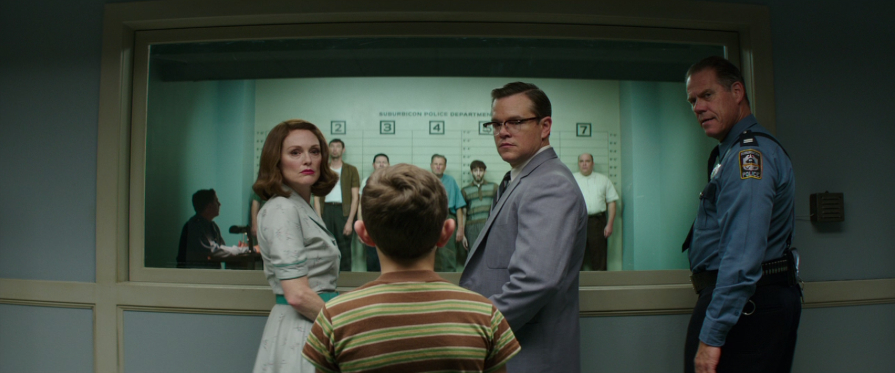 Picture of Suburbicon