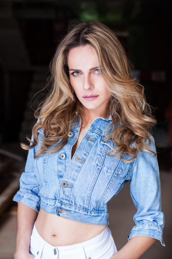 Picture of Leyla Göksun