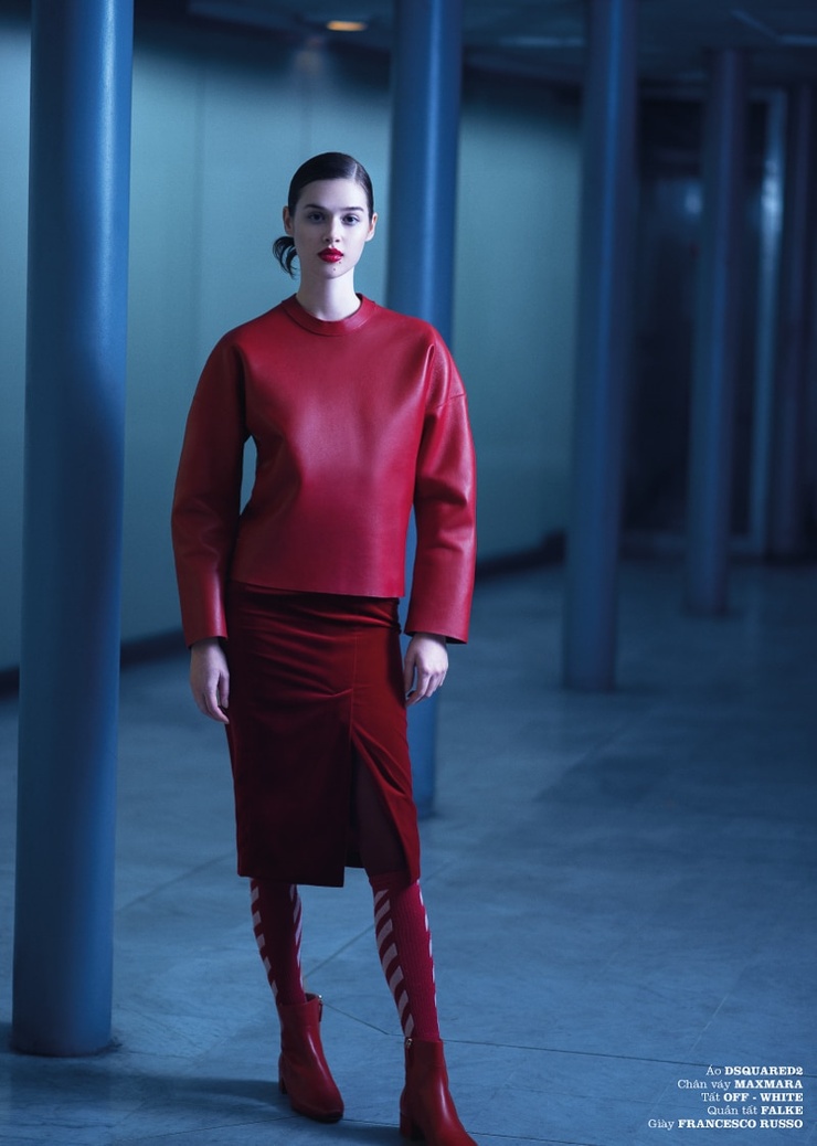 Picture of Anais Pouliot