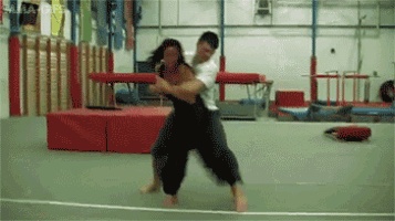 Picture of Chloé Bruce