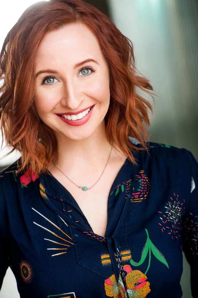 Image of Jillian Dunn