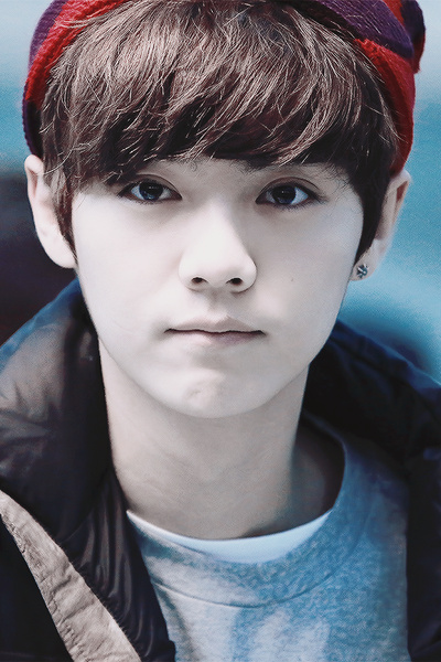 Picture of Luhan
