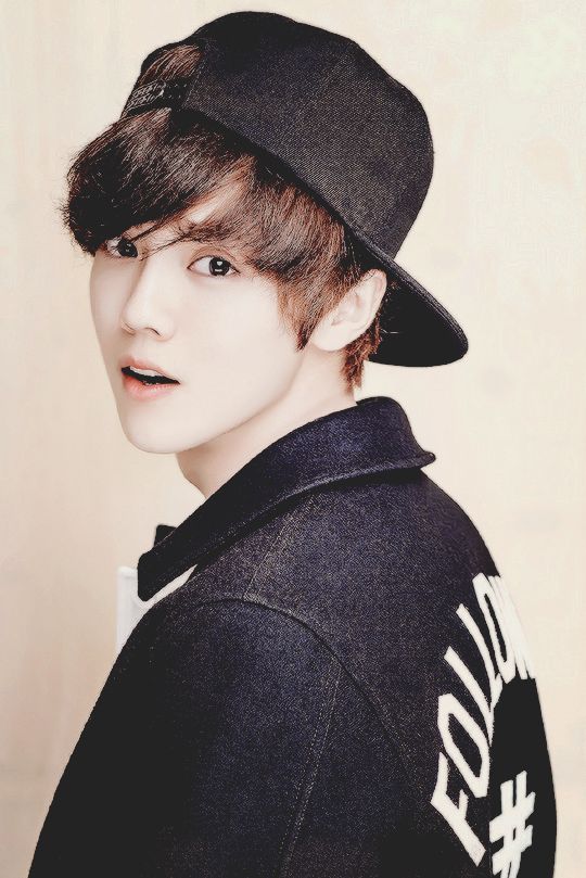 Luhan picture