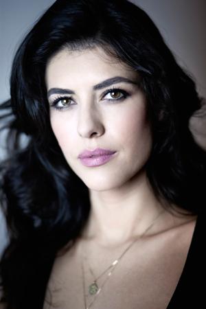 Yonca Oskay image