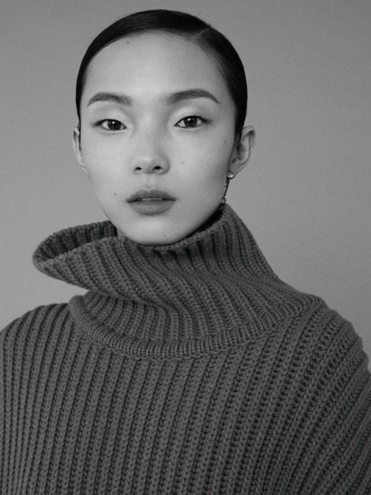 Picture of Xiao Wen Ju