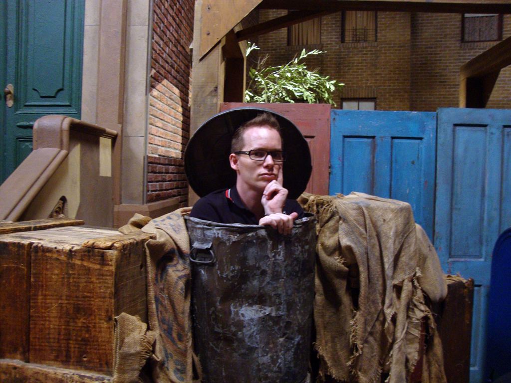 Picture of Martin Reinl