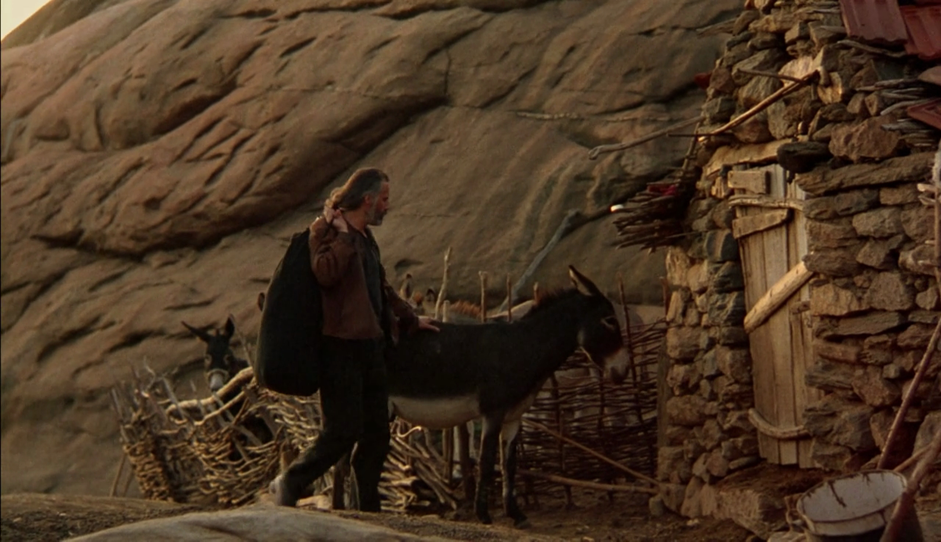 Image of Before the Rain