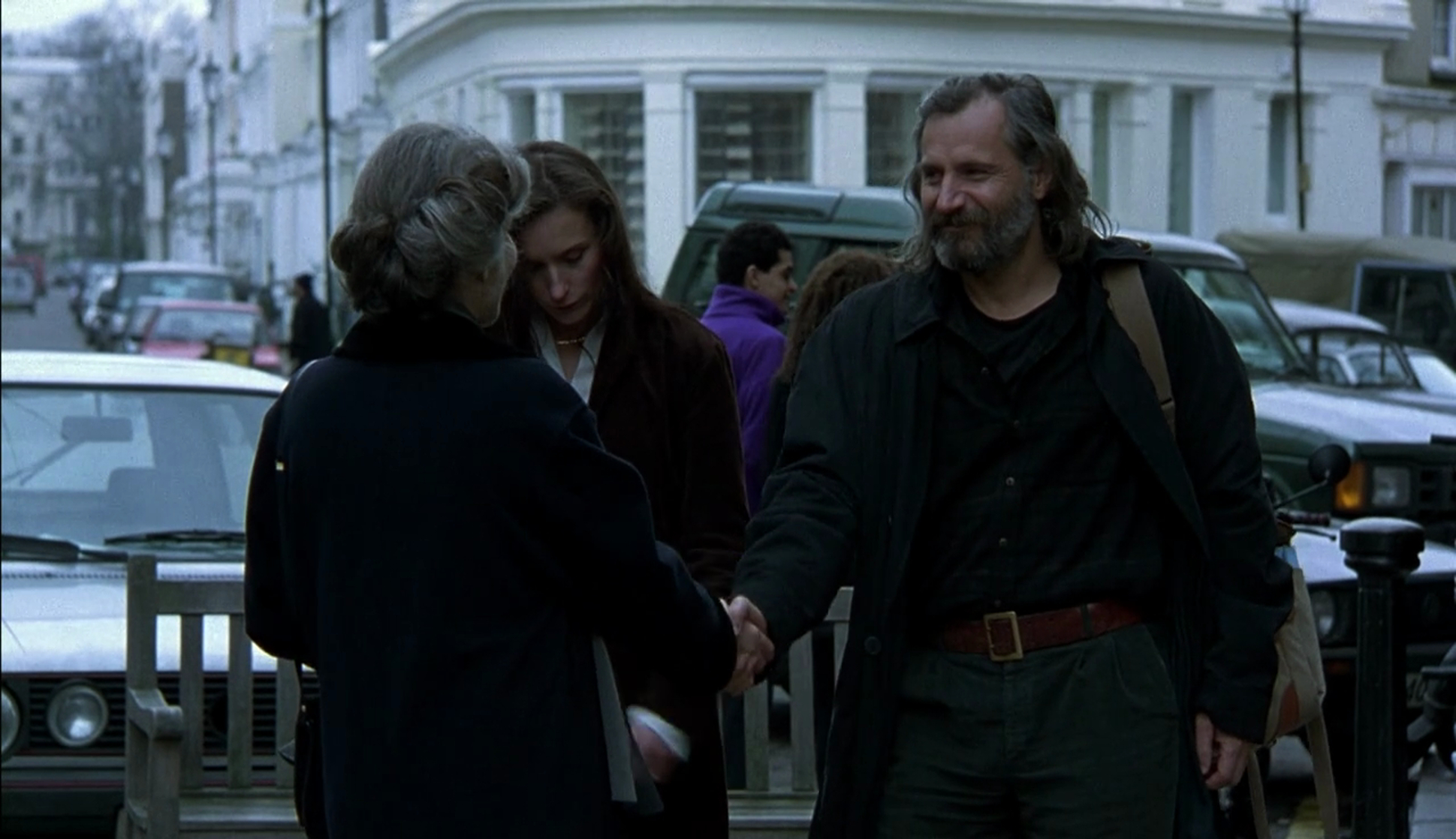 Before the Rain picture