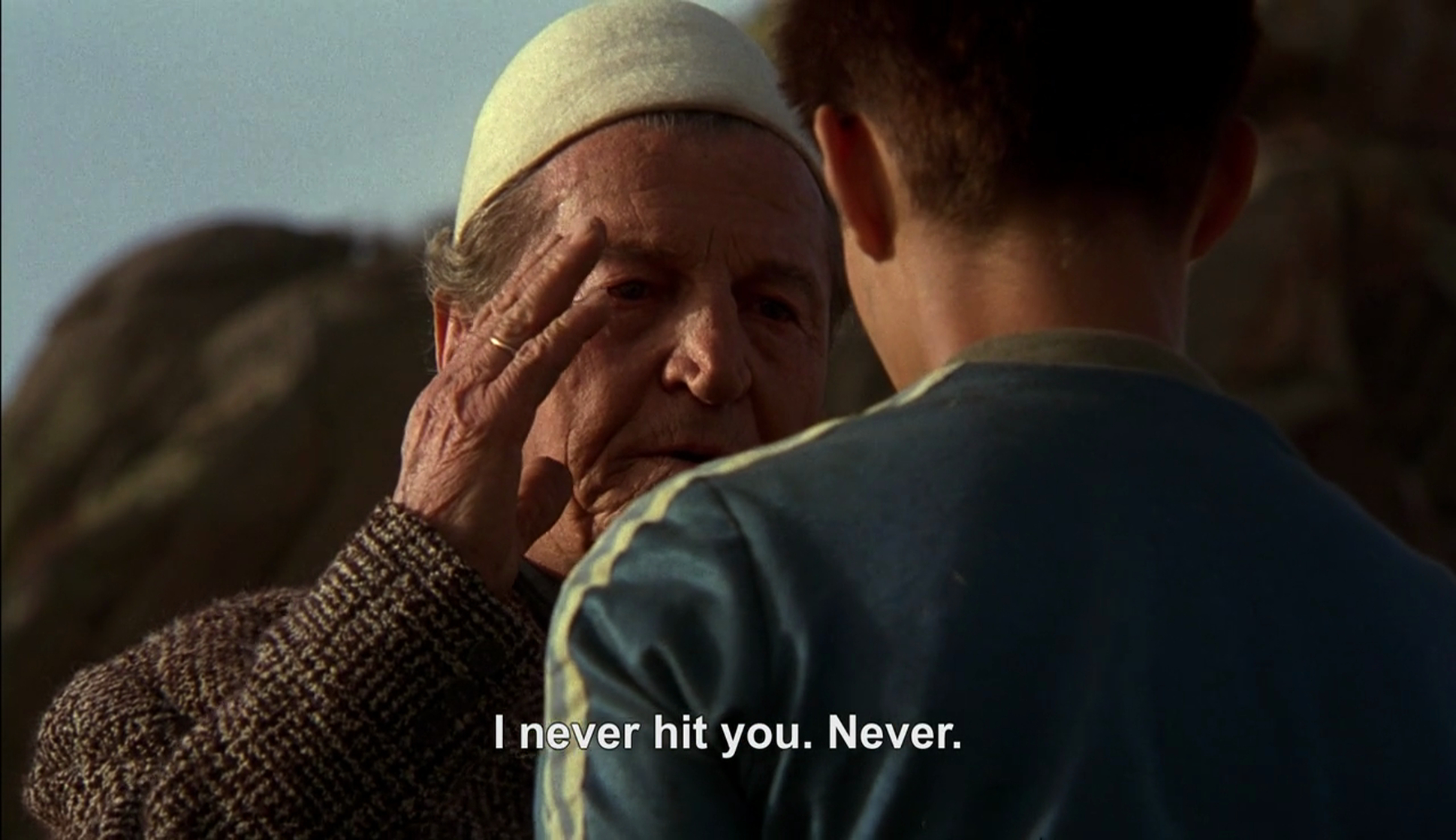 Picture of Before the Rain