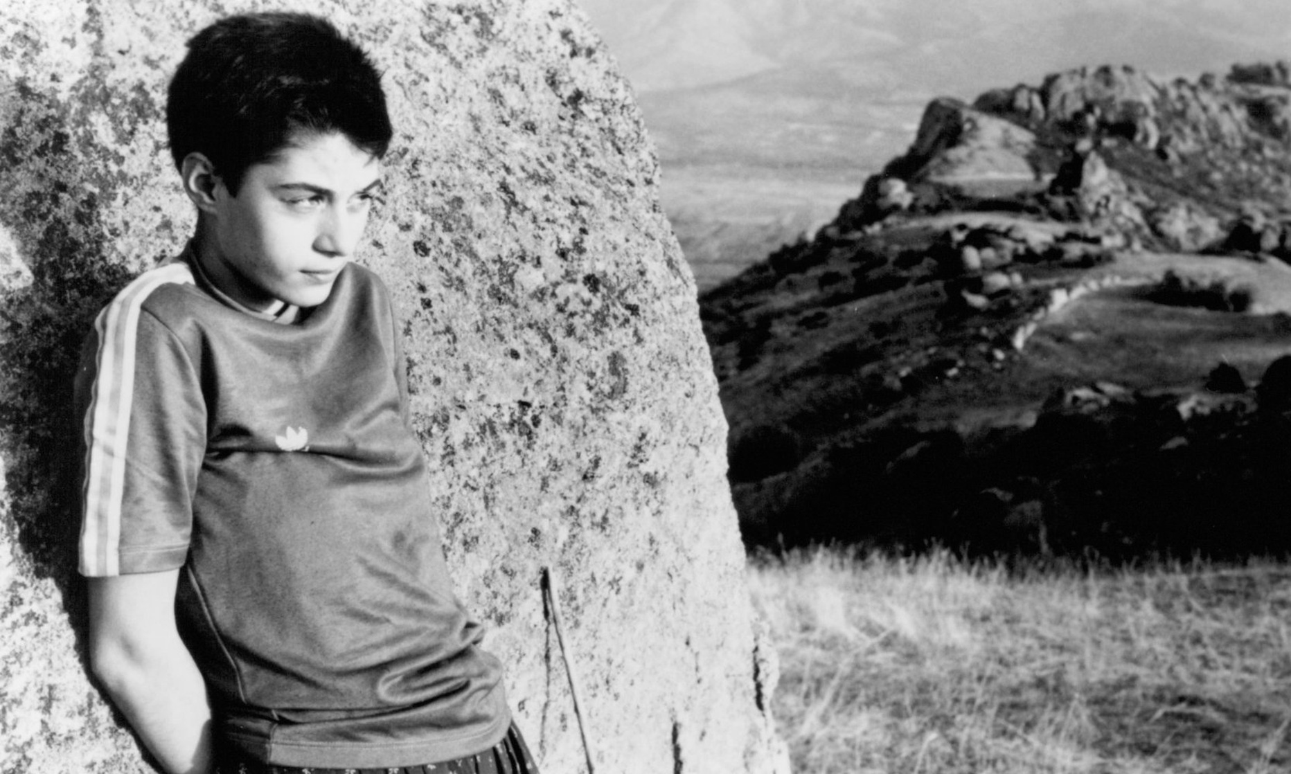 Before the Rain image