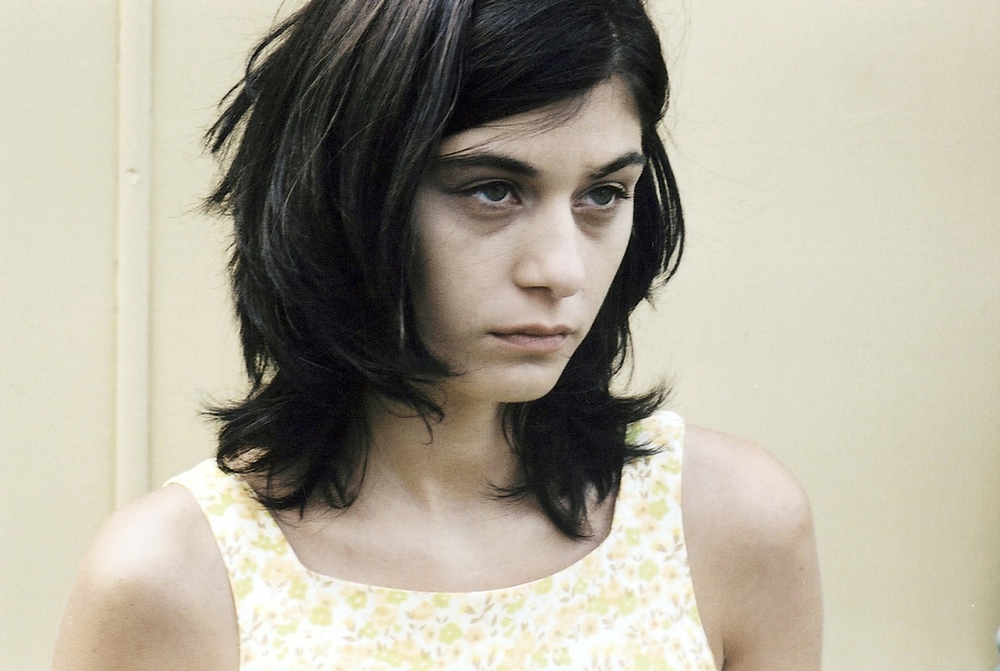 Picture of Labina Mitevska