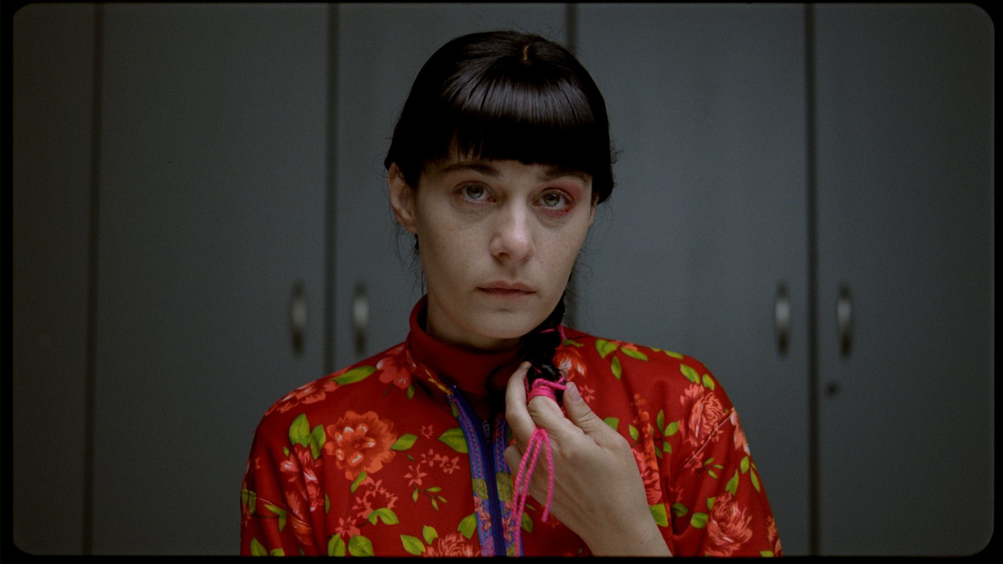 Picture of Labina Mitevska