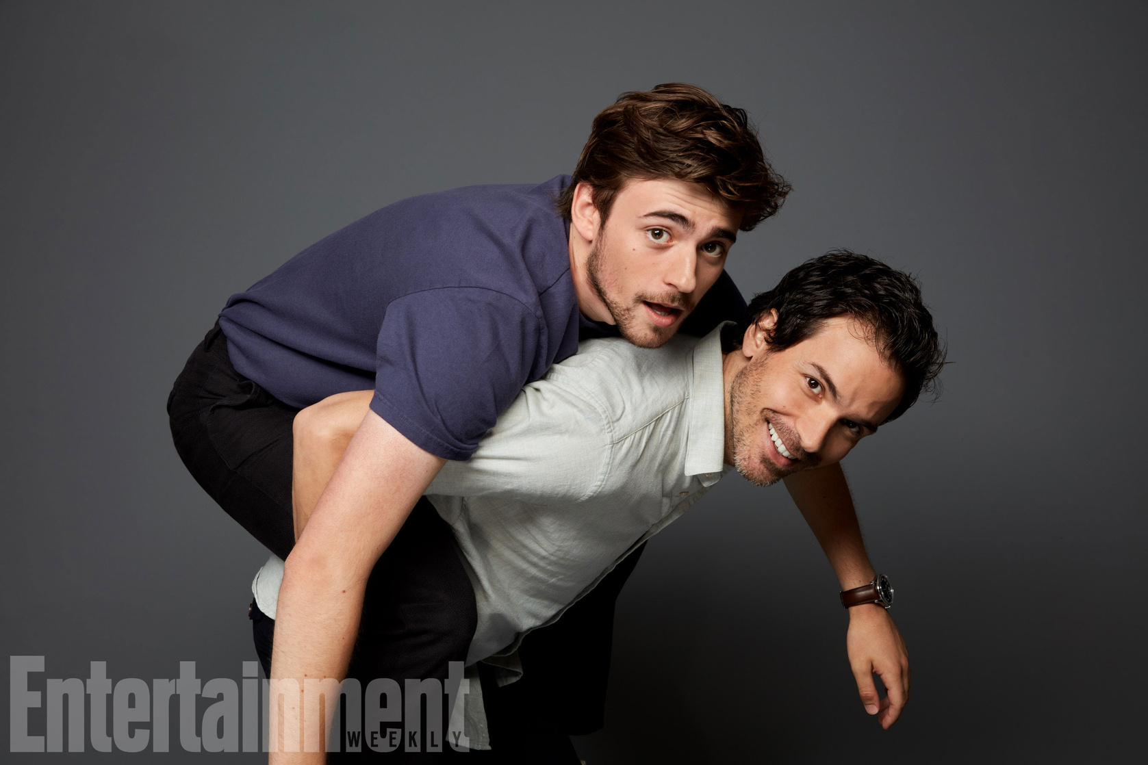 Picture of Charlie Rowe