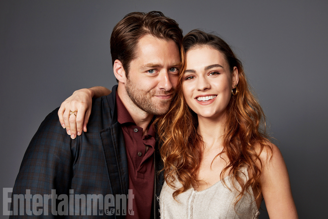 Picture of Richard Rankin