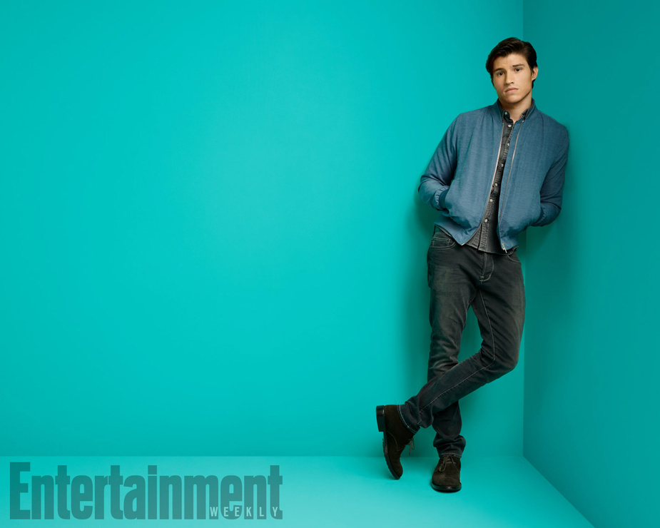 Picture of Cameron Cuffe