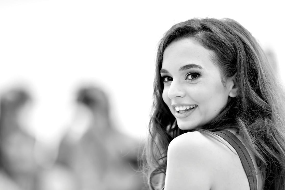 Picture of Ingrid Bisu