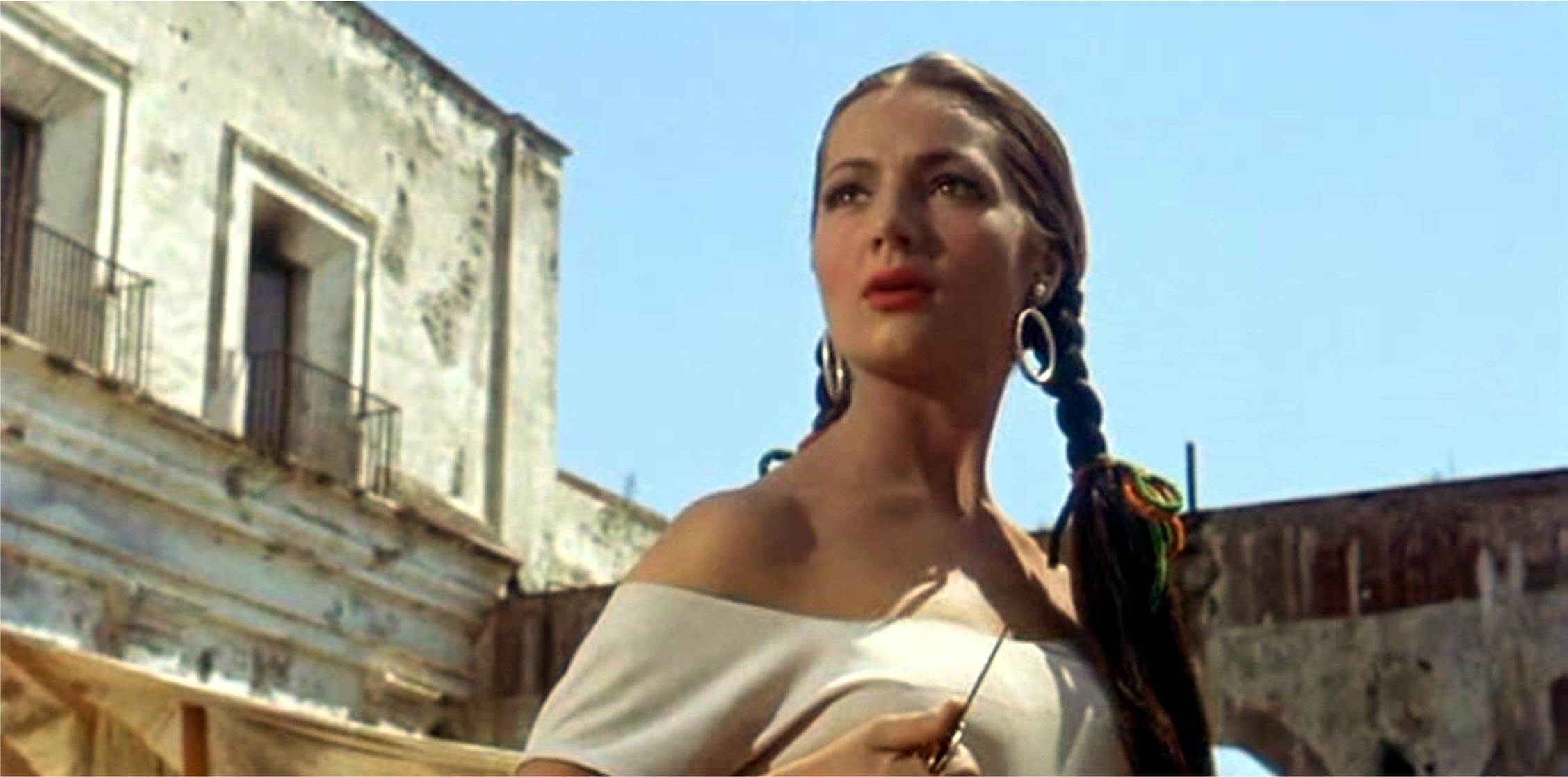 Picture of Vera Cruz