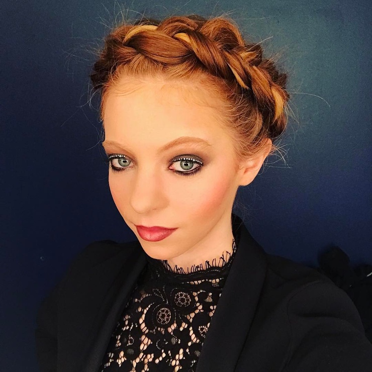 Picture of Maddie Rice