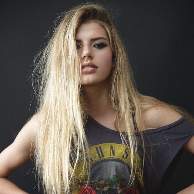 Picture of Talia Papantoniou