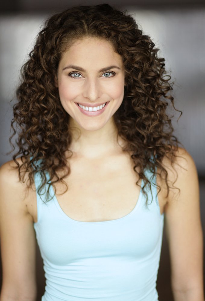 Picture of Melinda Michael