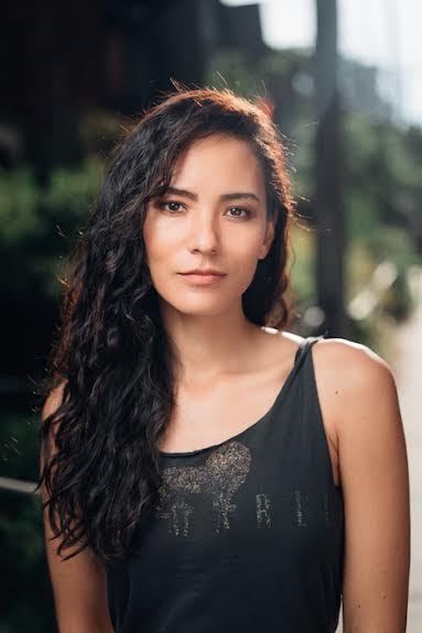 Jessica Matten picture